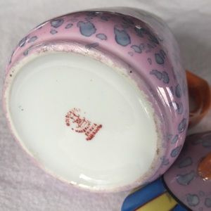 Old Castle | Kitchen | Vintage Old Castle Hand Painted Usa Pitcher ...